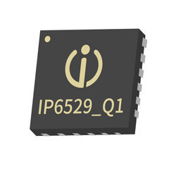 深圳英集芯科技股份有限公司